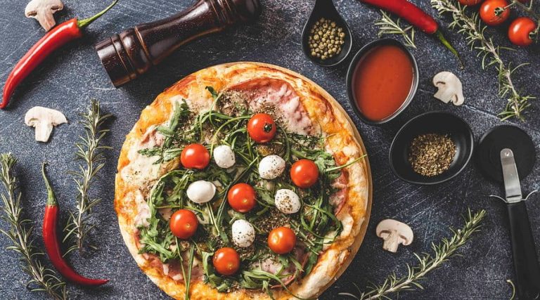 10 Best Pizza Places in Langkawi You Must Try!